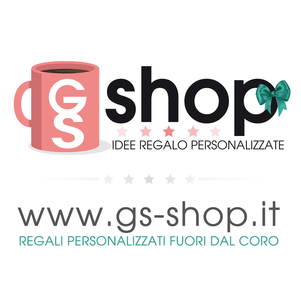Gs Shop - Tante Idee Regalo Personalizzate Fuori dal Coro